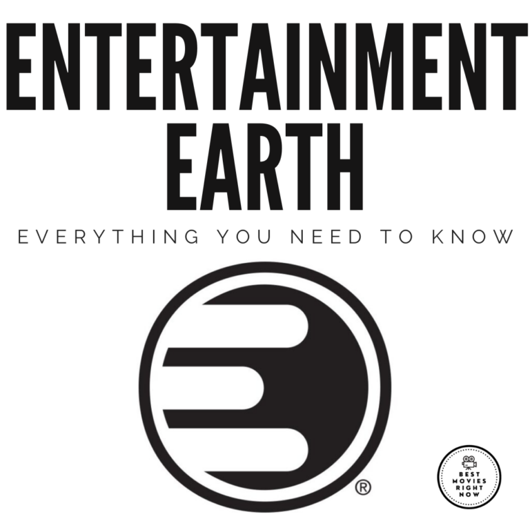 Entertainment Earth: Everything you need to know - What to Watch Guide