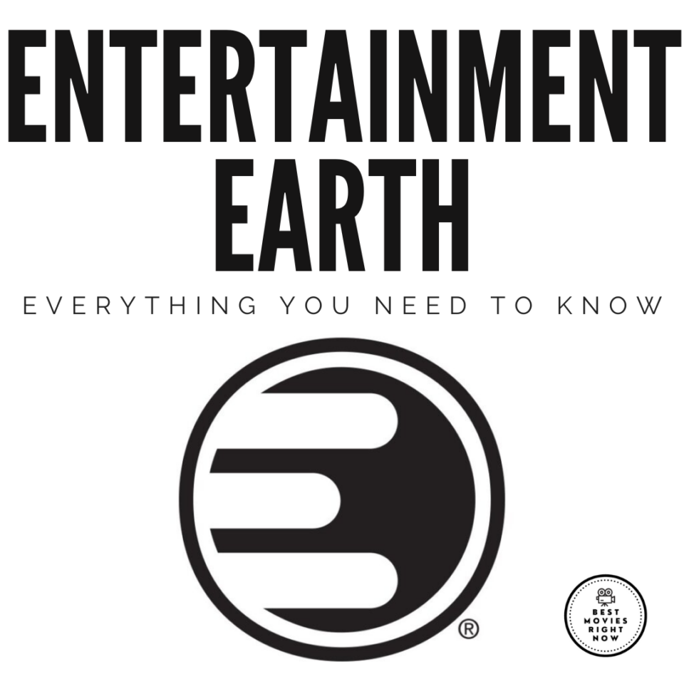 Entertainment Earth: Everything you need to know - What to Watch Guide