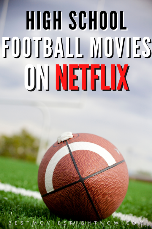 7 Best High School Football Movies on Netflix - What to Watch Guide