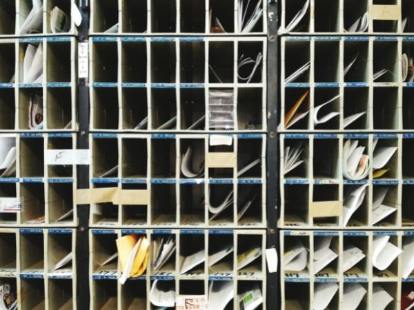 The Most Famous Mail Room Scenes in the Movies
