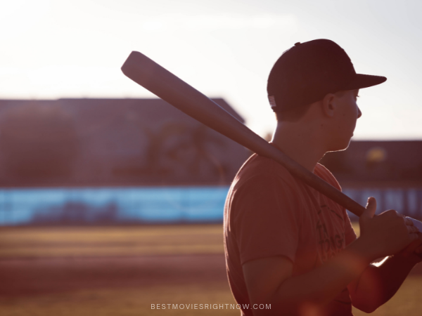 Baseball Movies on Hulu - What to Watch Guide