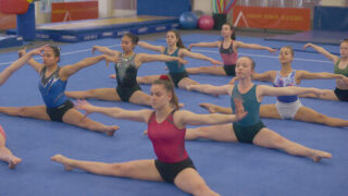 5 Best Gymnastics Movies on Netflix - What to Watch Guide