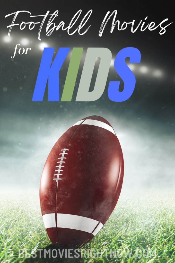 10 Football Movies for Kids - What to Watch Guide