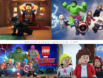 All the Marvel Movies on Netflix - What to Watch Guide