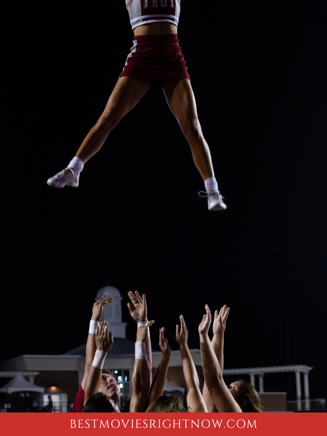 Cheerleading Movies on Hulu - What to Watch Guide