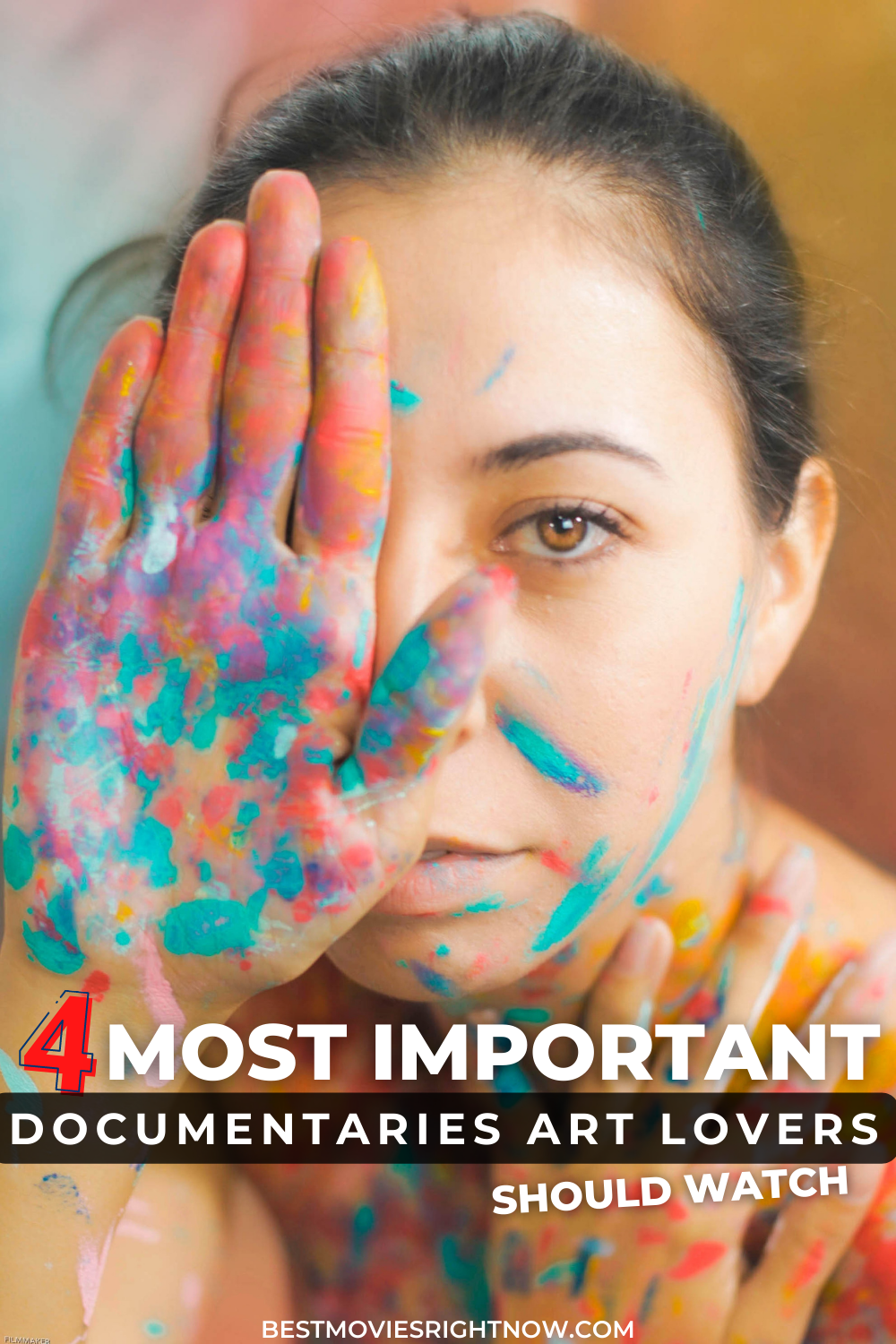 The 4 Most Important Documentaries Art Lovers Should Watch