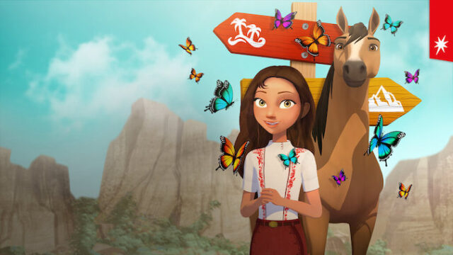 15+ Best Adventure Movies on Netflix for Kids - What to Watch Guide