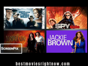 Everything You Need to Know About ScreenPix - What to Watch Guide