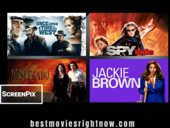 Everything You Need to Know About ScreenPix - What to Watch Guide