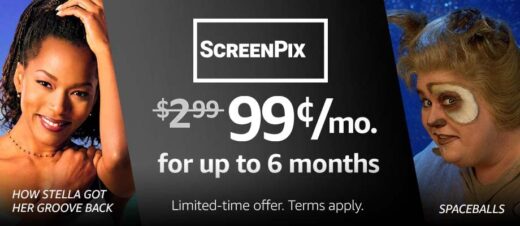 Everything You Need to Know About ScreenPix - What to Watch Guide