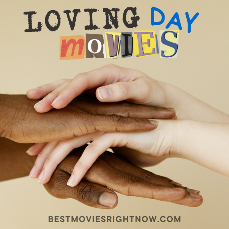 13 Loving Day Movies - What to Watch Guide