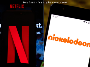 What Nickelodeon Shows Are On Netflix? - What to Watch Guide
