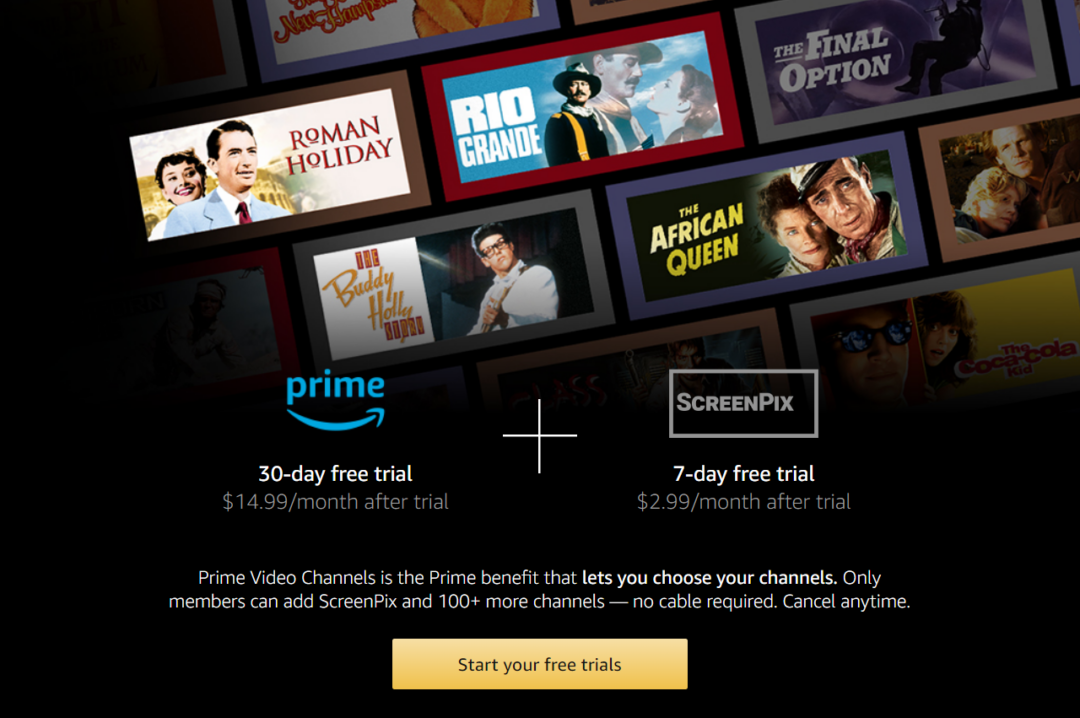 Everything You Need to Know About ScreenPix - What to Watch Guide