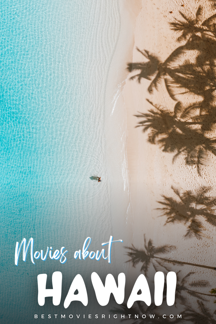 10 Movies About Hawaii - What to Watch Guide
