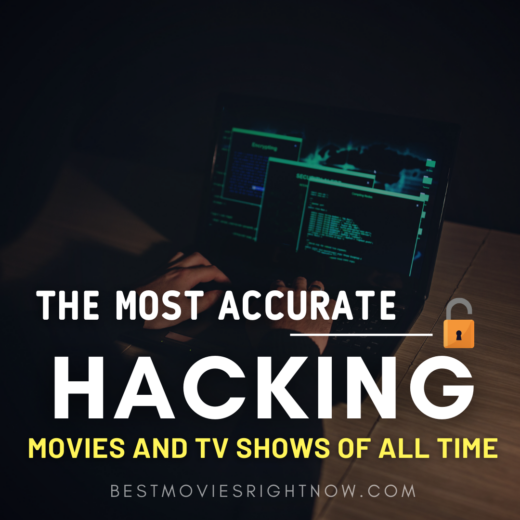 The Most Accurate Hacking Movies and TV Shows of All Time - What to ...