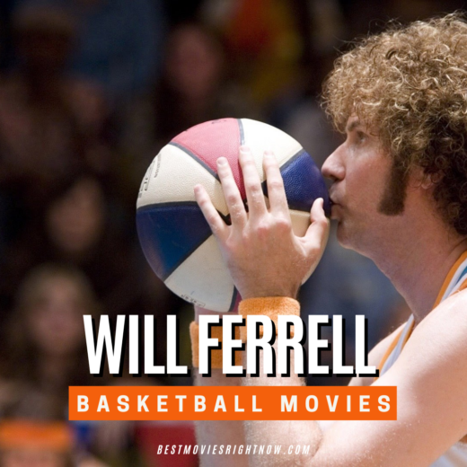Will Ferrell Basketball Movies - What to Watch Guide
