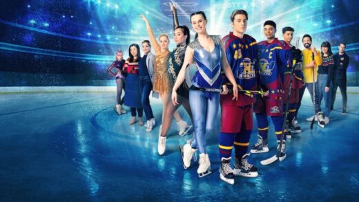 All the Best Figure Skating Movies on Netflix - What to Watch Guide