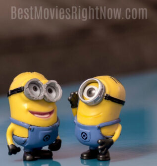 A Full List of All of the Minions Movies and Despicable Me Movies ...