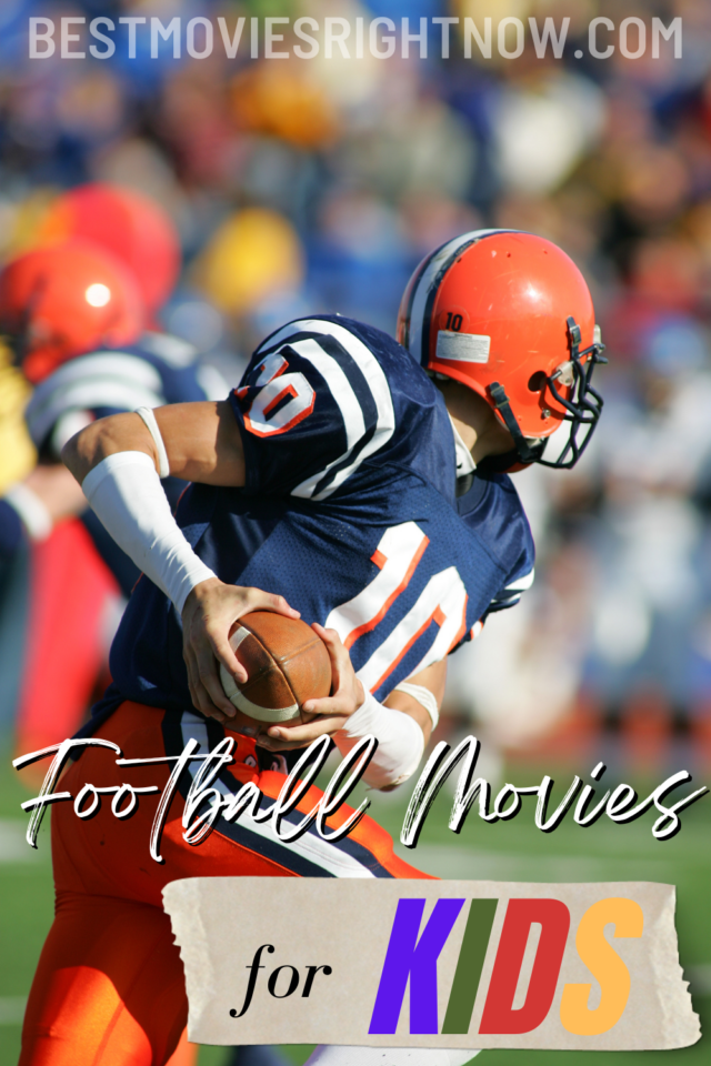 7 Kids Football Shows - What to Watch Guide