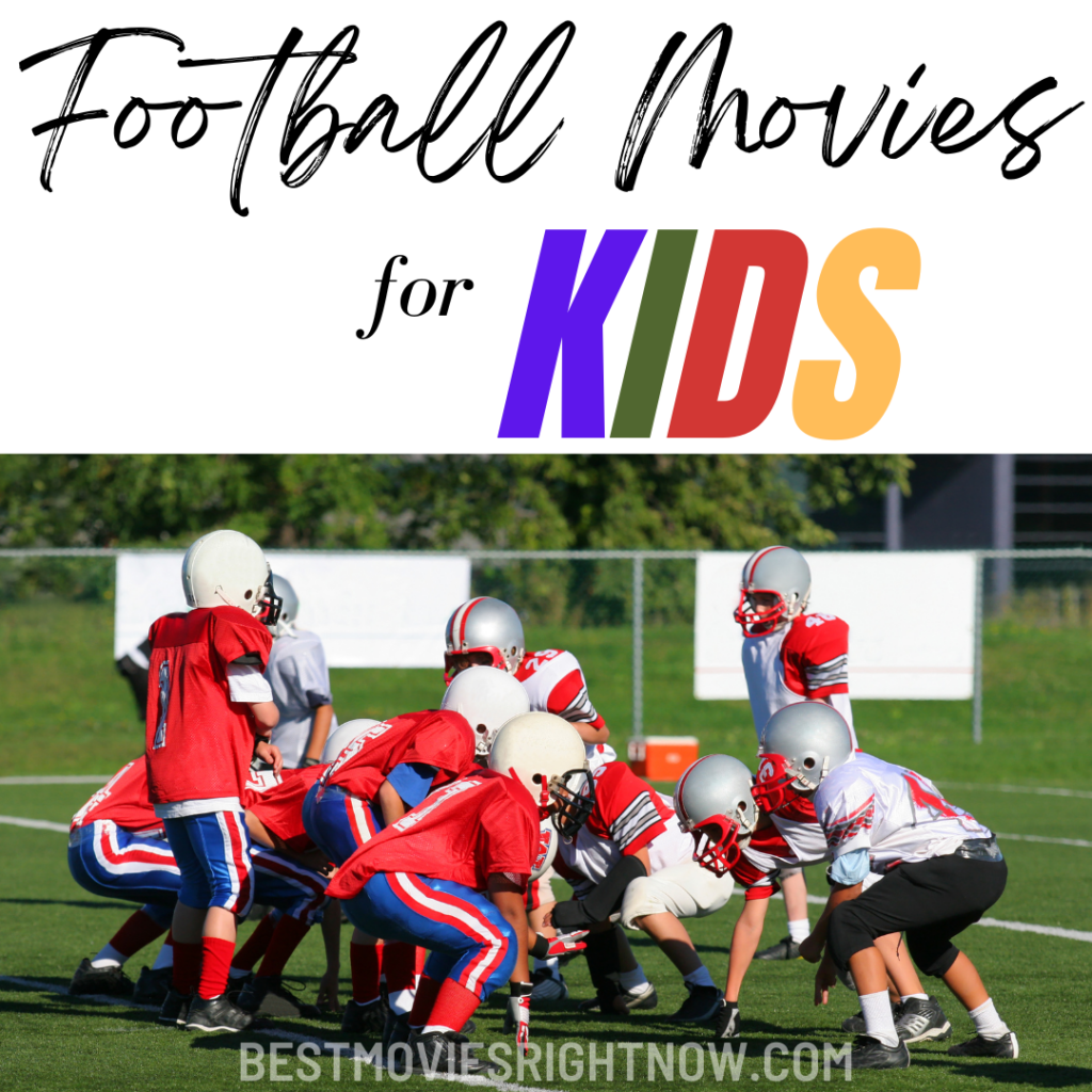 7 Kids Football Shows - What to Watch Guide