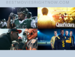 8 Netflix Football Movies Based on True Stories - What to Watch Guide