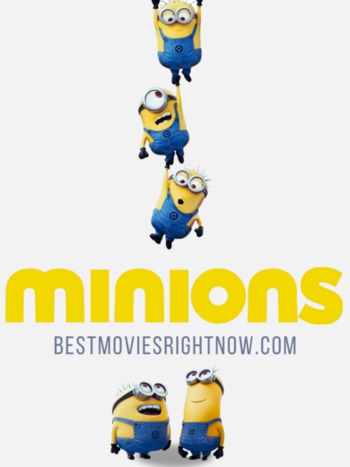 A Full List of All of the Minions Movies and Despicable Me Movies ...