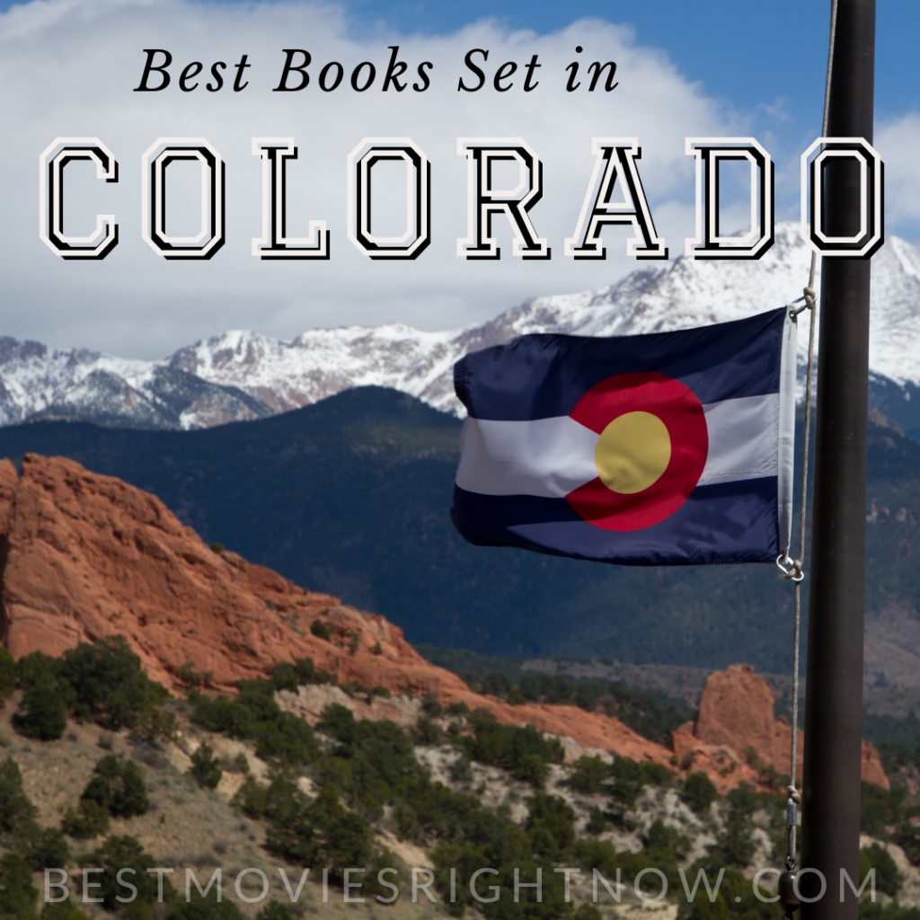 Best Books Set in Colorado - What to Watch Guide