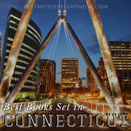 Best Books Set in Connecticut - What to Watch Guide