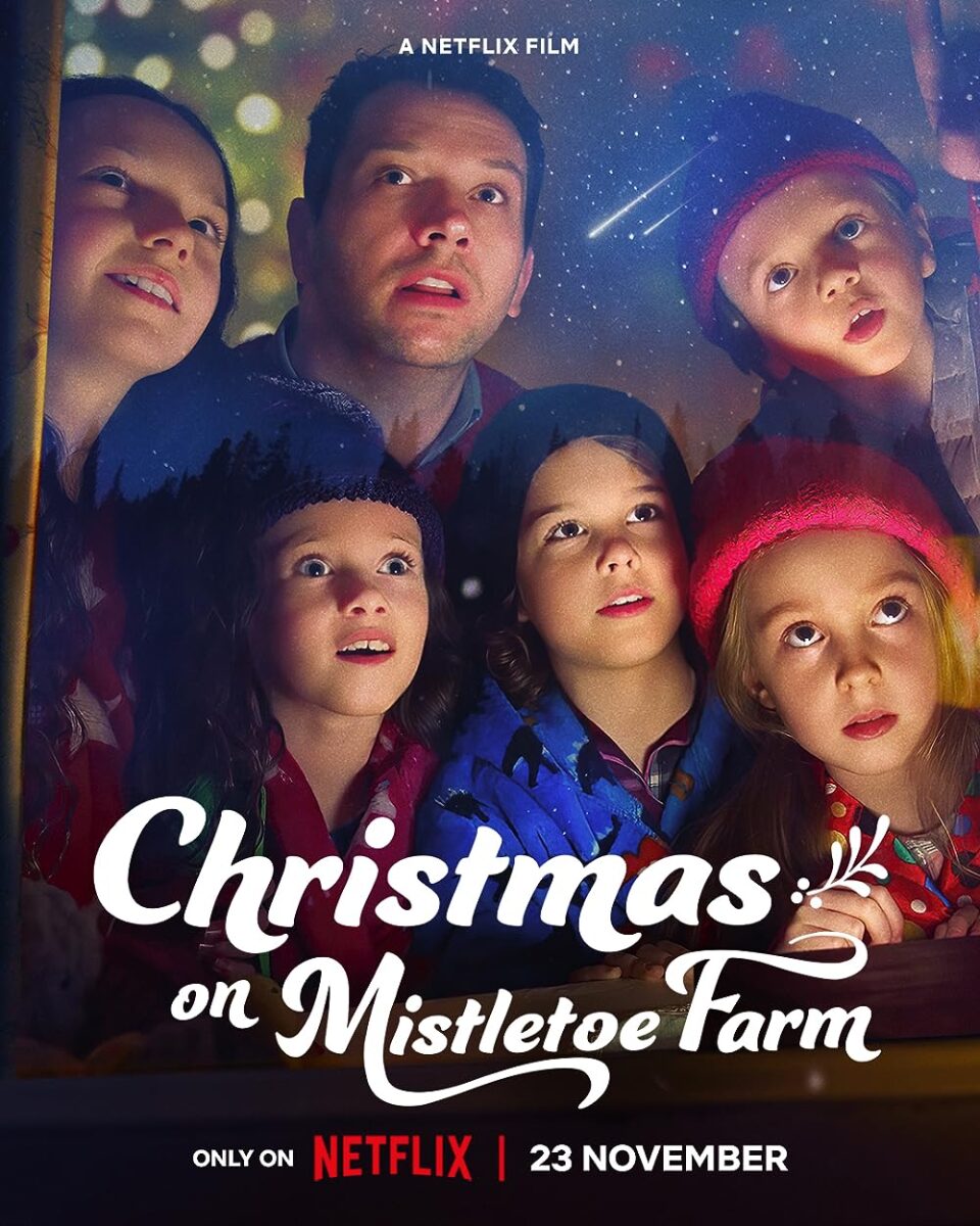 4 Best Christmas Dog Movies on Netflix - What to Watch Guide