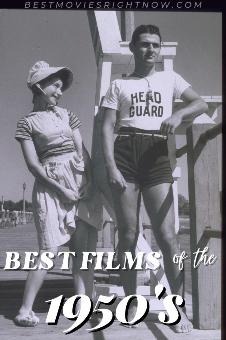 5 Best Films Of The 1950s - What to Watch Guide