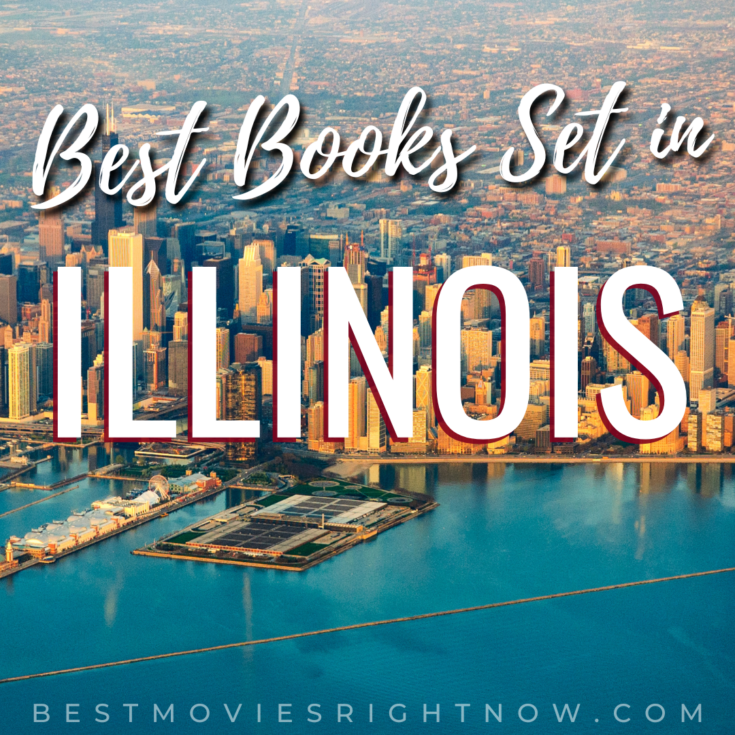 Best Books Set in Illinois - What to Watch Guide