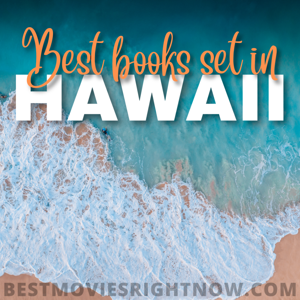 Best Books Set in Hawaii - What to Watch Guide