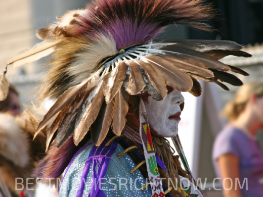 30+ Native American Heritage Month Movies - What to Watch Guide