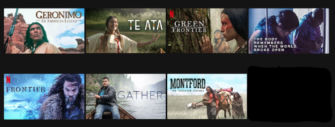 30+ Native American Heritage Month Movies - What to Watch Guide