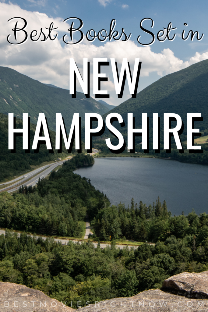 Best Books Set in New Hampshire - What to Watch Guide