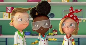 Best Science Shows for Kids on Netflix - What to Watch Guide