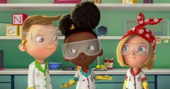 Best Science Shows for Kids on Netflix - What to Watch Guide