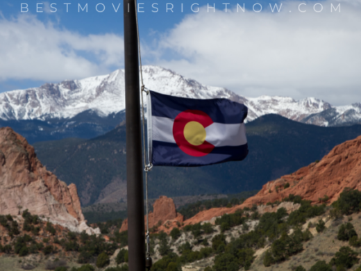 Best Movies Set in Colorado - What to Watch Guide