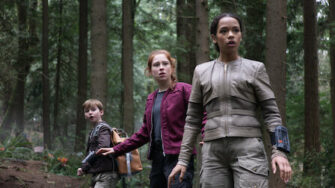 Best Science Shows for Kids on Netflix - What to Watch Guide