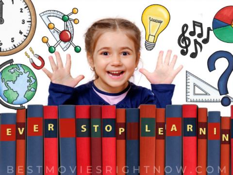 20 Educational Movies on Netflix for Elementary Students - What to ...