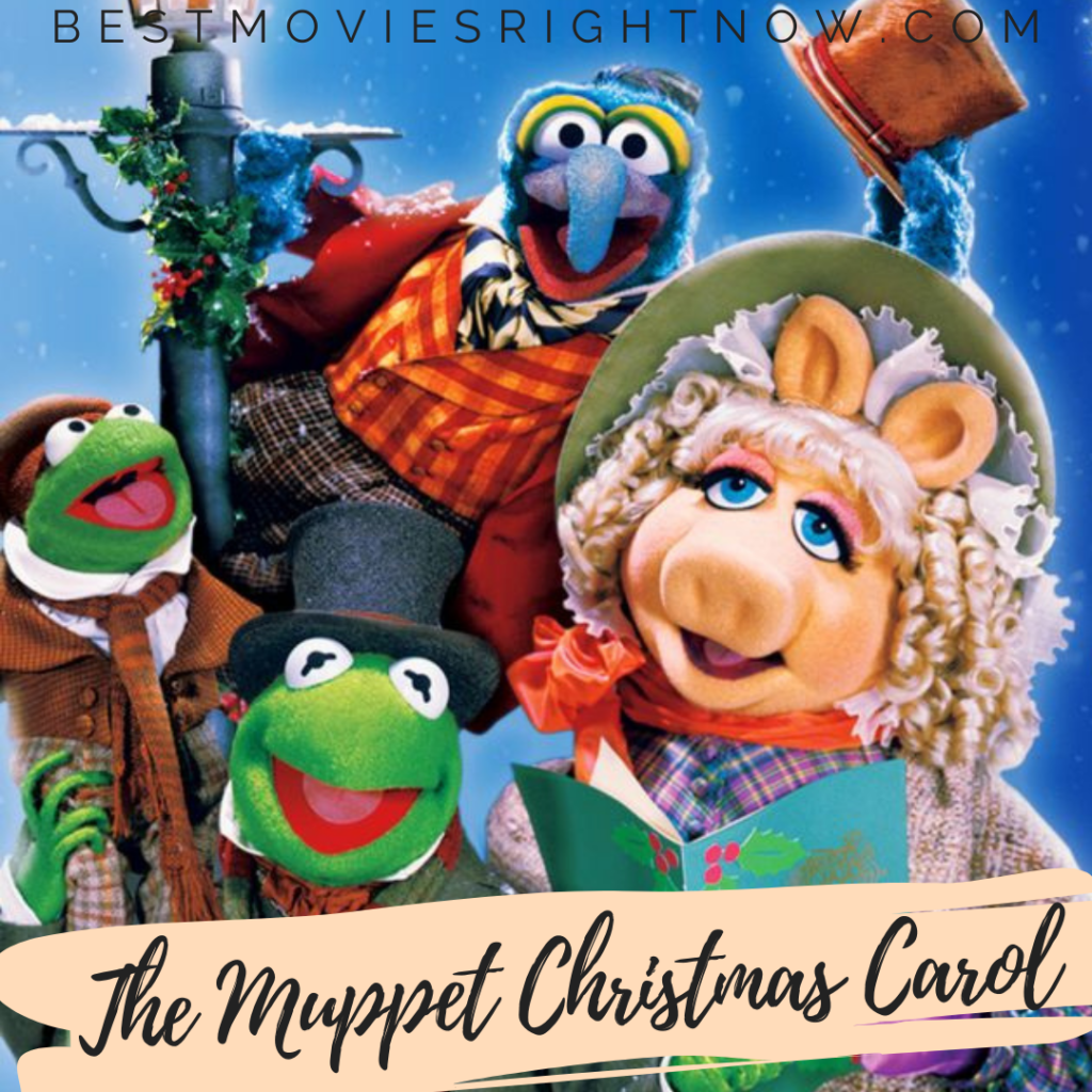 How to Watch The Muppet Christmas Carol - What to Watch Guide