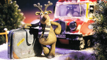 15+ Reindeer Movies - What to Watch Guide