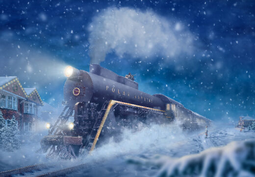 Is the Polar Express on Disney Plus? - What to Watch Guide
