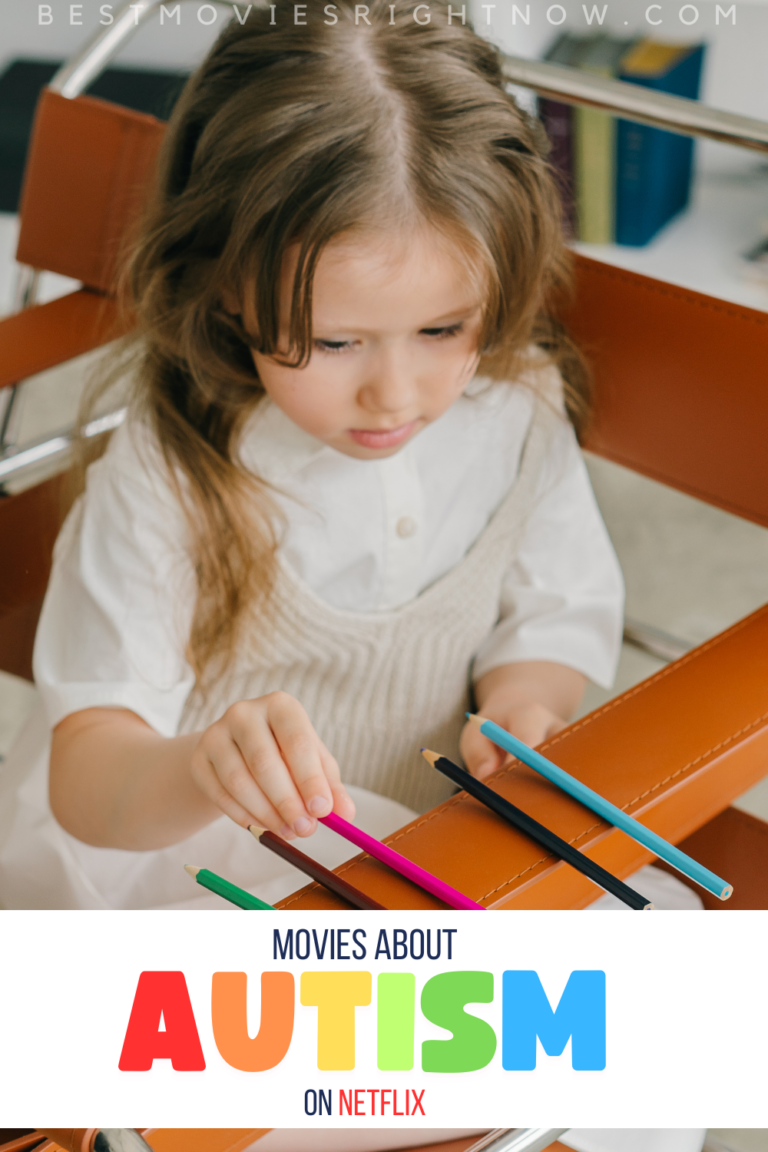 10 Best Movies About Autism on Netflix - What to Watch Guide