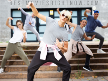 15 Street Dance Movies - What to Watch Guide
