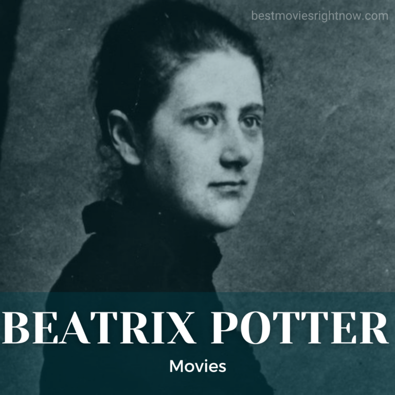 Best Beatrix Potter Movies - What to Watch Guide