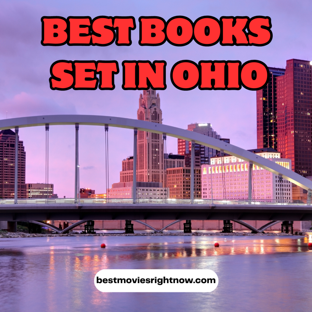 Best Books Set in Ohio - What to Watch Guide