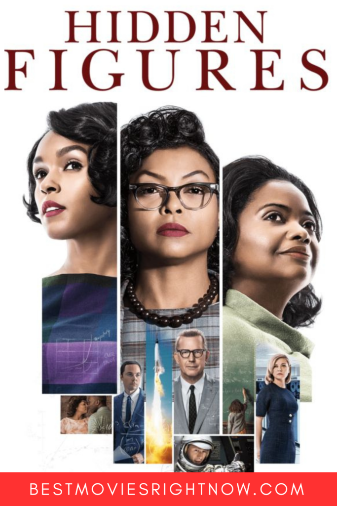 Everything You Need to Know About the Hidden Figures Movie - What to ...