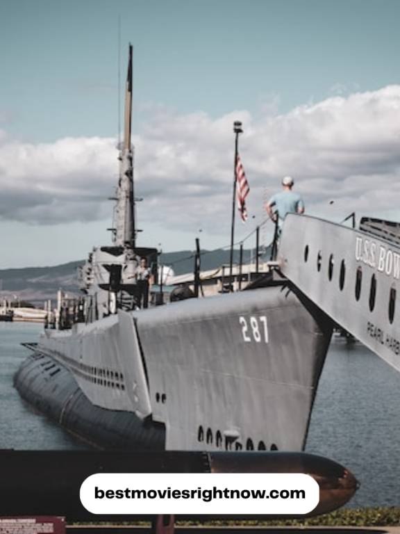 Pearl Harbor Movies on Netflix - What to Watch Guide
