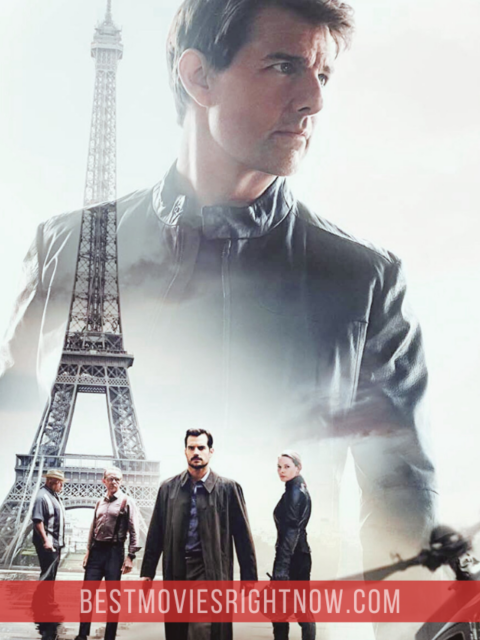 A Full List of All of the Mission: Impossible Movies - What to Watch Guide